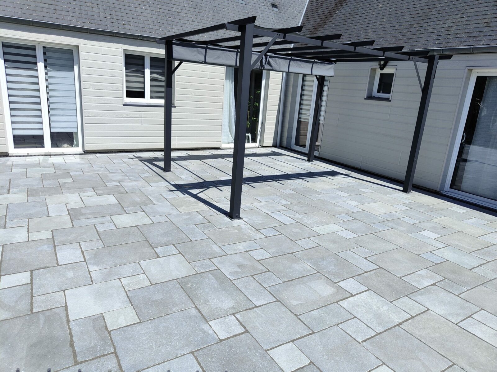 BRAULT PAYSAGE à Pléboulle, près de Saint-Cast-le-Guildo - Nos ...