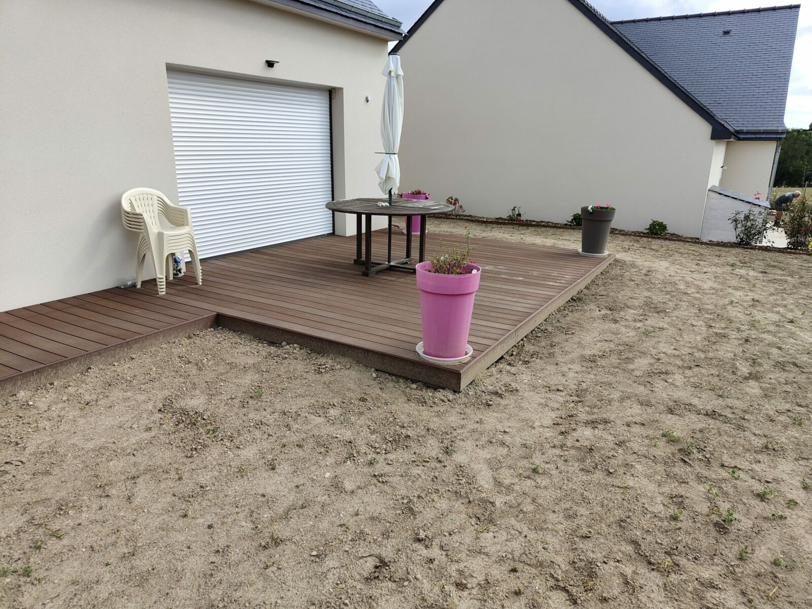 BRAULT PAYSAGE à Pléboulle, près de Saint-Cast-le-Guildo - Nos ...