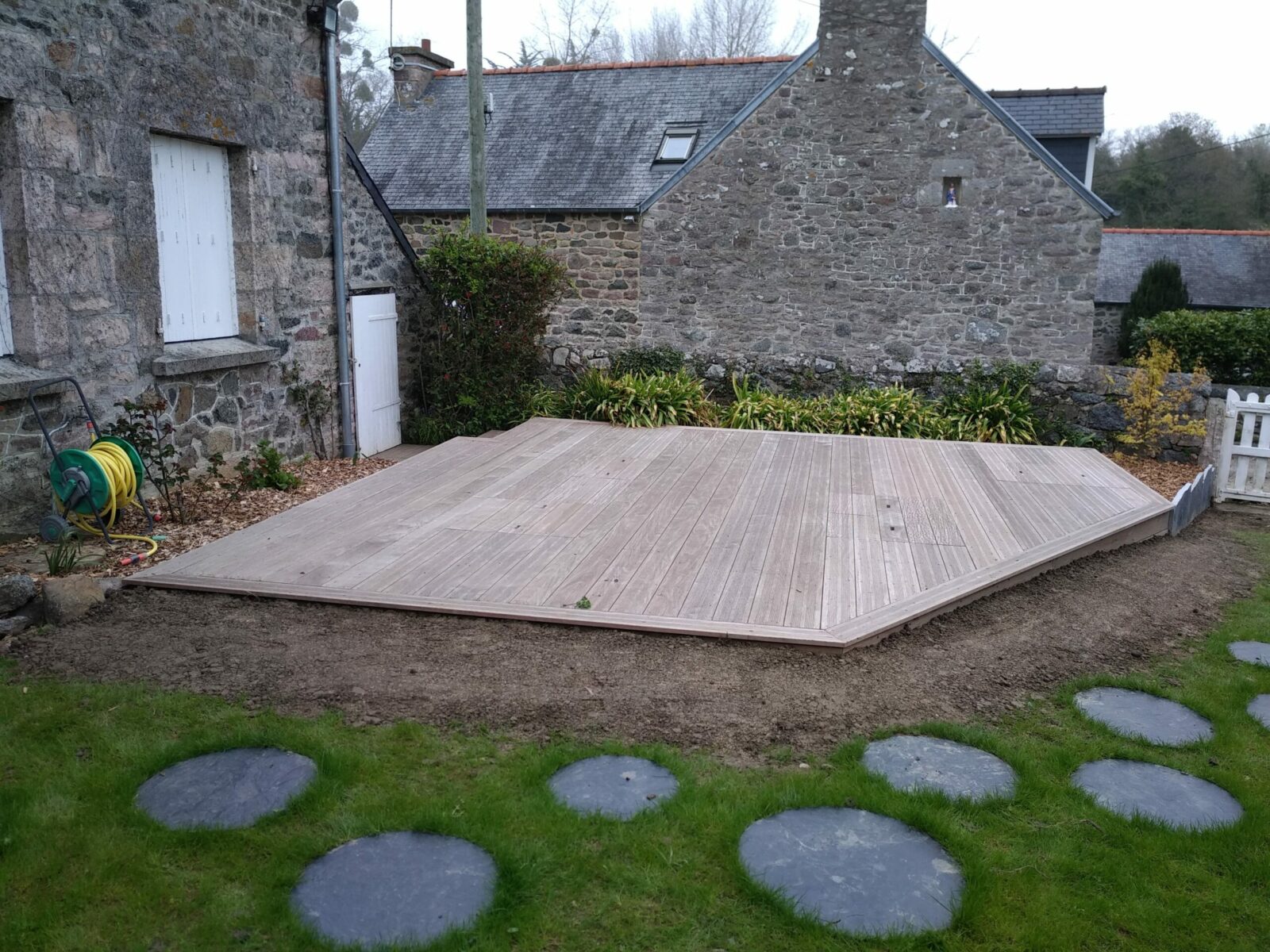 BRAULT PAYSAGE à Pléboulle, près de Saint-Cast-le-Guildo - Nos ...