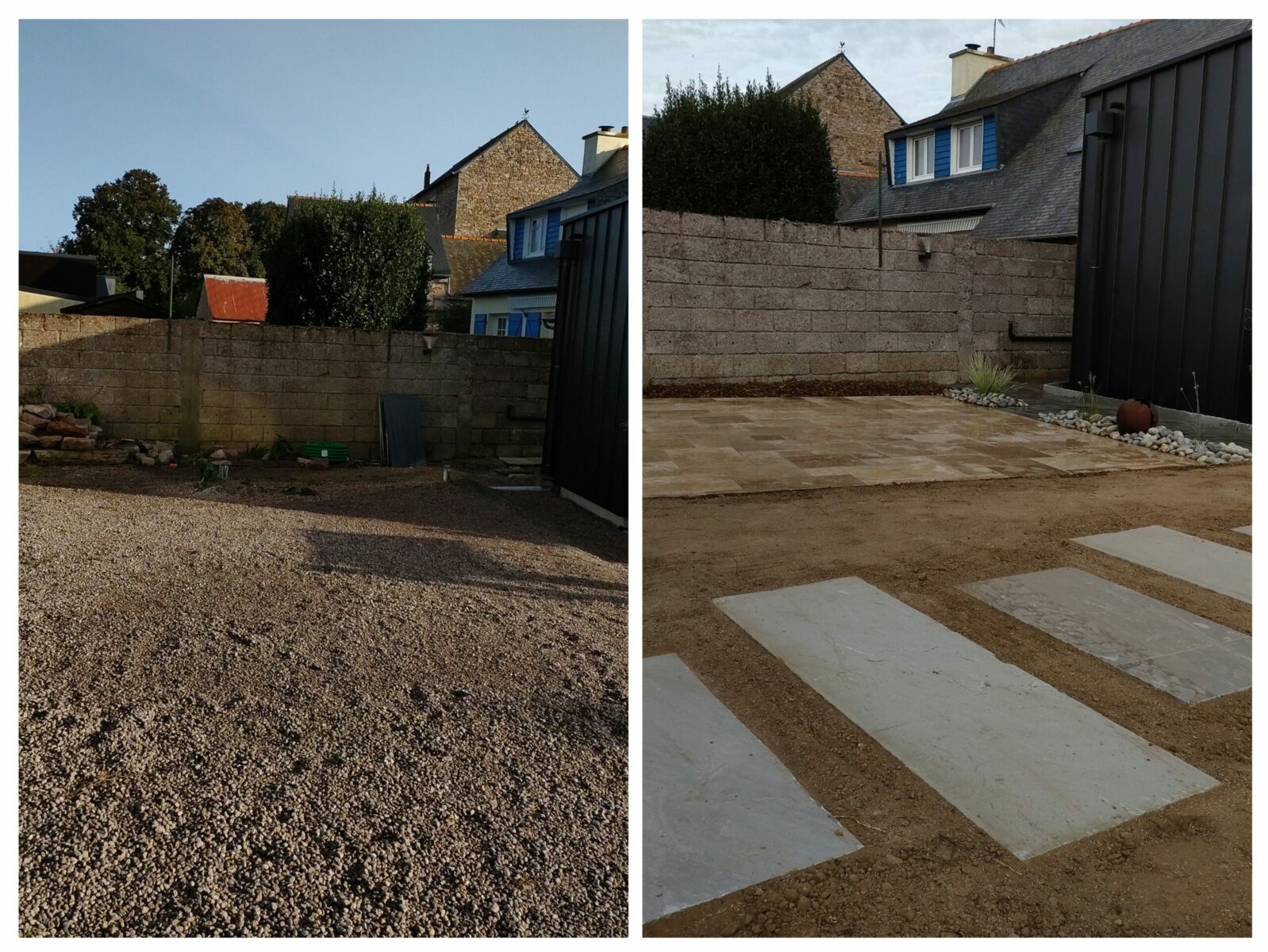 BRAULT PAYSAGE à Pléboulle, près de Saint-Cast-le-Guildo - Nos ...